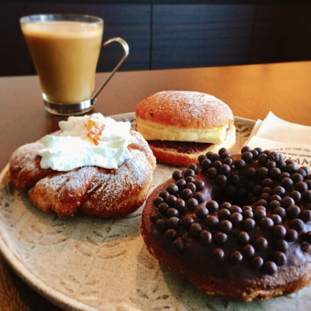 by rico7310 : ZARAME CLASSIC （ザラメ クラシック） - 岡崎/カフェ [食べログ]