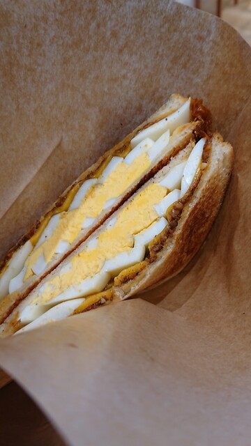 WANTOK （ワントク） - 越谷レイクタウン/カフェ | 食べログ