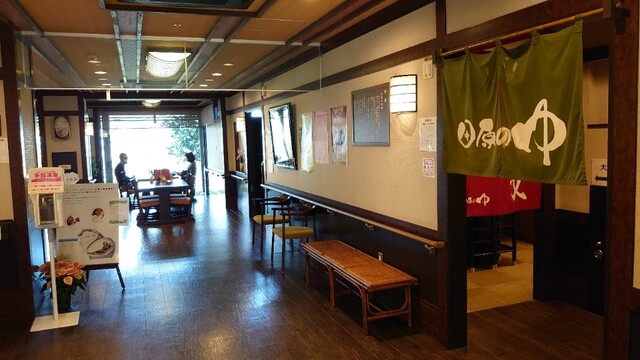 レストラン しでこぶし - 神戸/食堂 | 食べログ