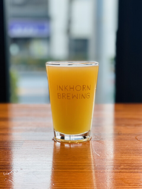 INKHORN BREWING （インクホーン ブルーイング） - 鬼子母神前/ビアバー | 食べログ