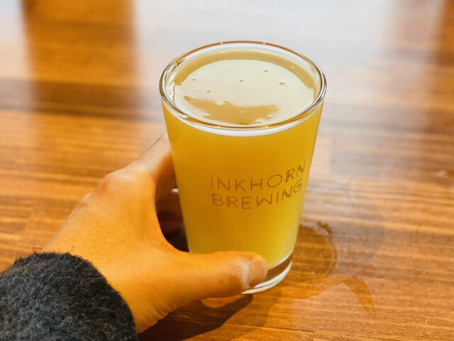 INKHORN BREWING （インクホーン ブルーイング） - 鬼子母神前/ビアバー | 食べログ