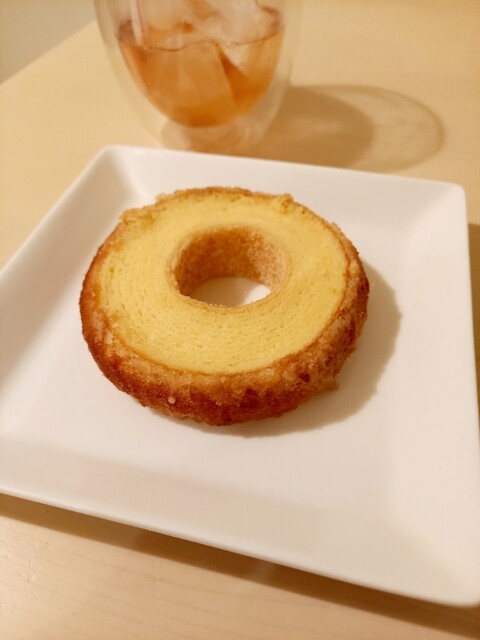 Mr.Baum （ミスターバウム） - バスセンター前/バームクーヘン | 食べログ