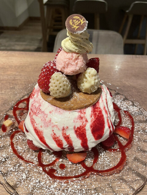 Riz Labo Kitchen 裏参道ガーデン （リズラボキッチン） - 表参道/カフェ | 食べログ