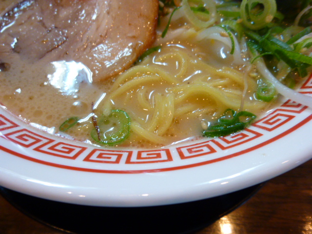 ラーメン 田中九商店 （【旧店名】ラーメン四天王） - 伊勢田/ラーメン | 食べログ