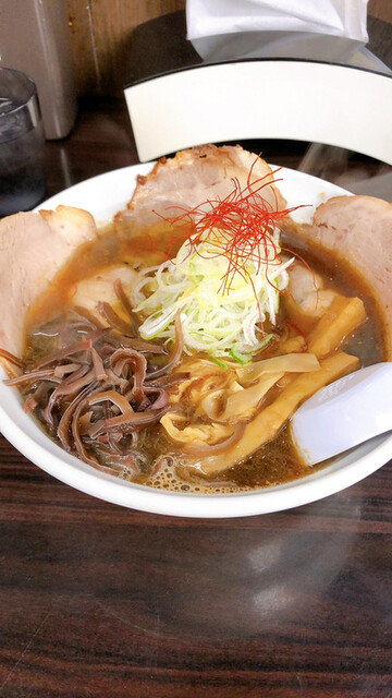 写真 : 円山 嬉 - 円山公園/ラーメン | 食べログ