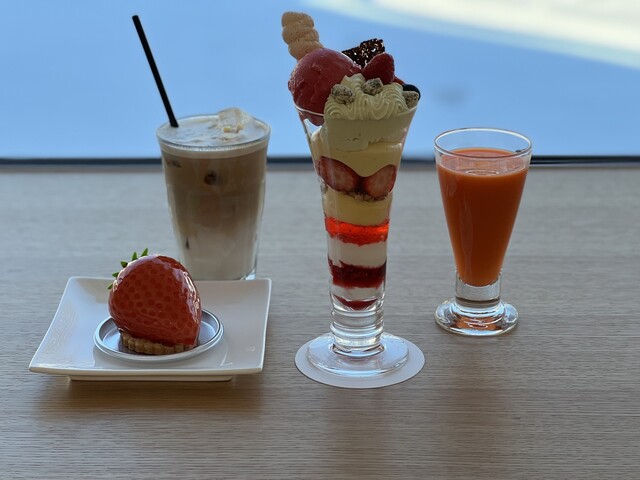 十勝トテッポ工房 - 帯広/カフェ | 食べログ