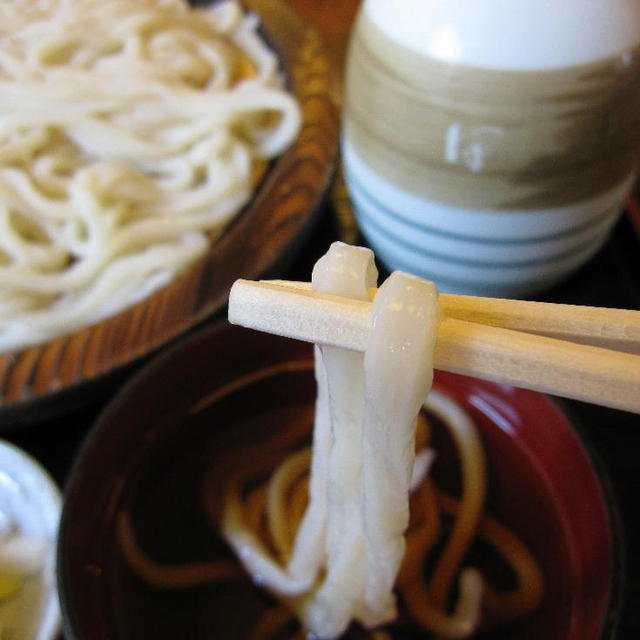 【閉店】うどん茶屋なおい - 千平/うどん [食べログ]