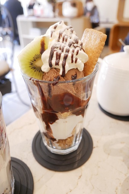 口コミ一覧 : cafe moni. 本町店 （カフェ モニ） - 岡山駅前/カフェ [食べログ]