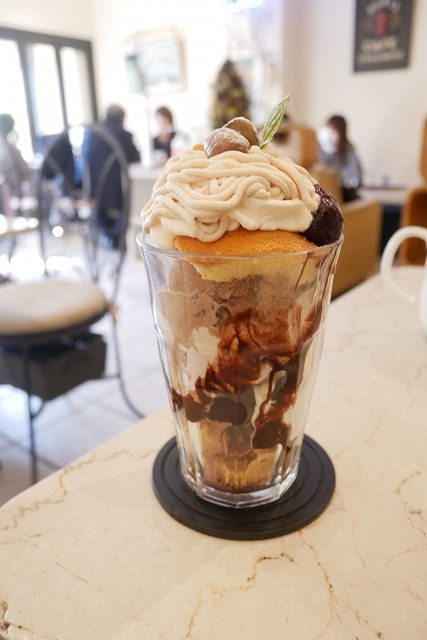 口コミ一覧 : cafe moni. 本町店 （カフェ モニ） - 岡山駅前/カフェ [食べログ]