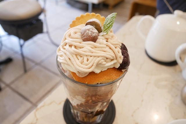 口コミ一覧 : cafe moni. 本町店 （カフェ モニ） - 岡山駅前/カフェ [食べログ]