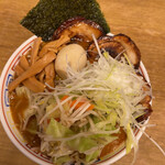 てっぱつ屋 佐野店 - 総元/ラーメン | 食べログ