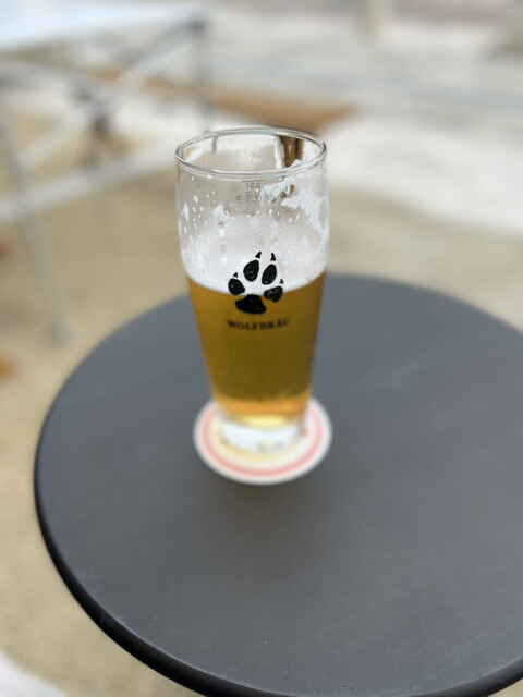 ウォルフブロイ （WOLFBRAU） - 儀保/ビアバー | 食べログ