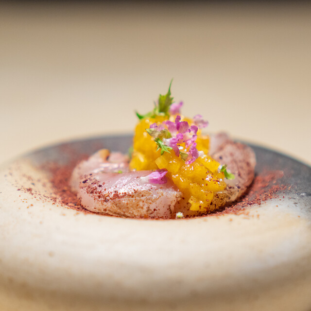 cocon Reservation - Naka Meguro/French | Tabelog