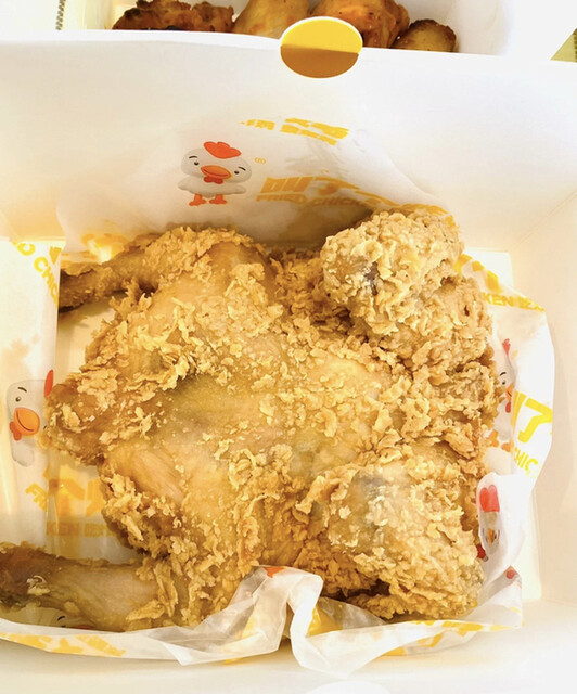 J.CHICKEN 大阪道頓堀店 （ジェイチキン） - 日本橋/鳥料理 | 食べログ