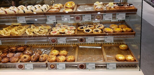 DELY BREAD つくば並木店 （デリー ブレッド） - つくば/パン | 食べログ