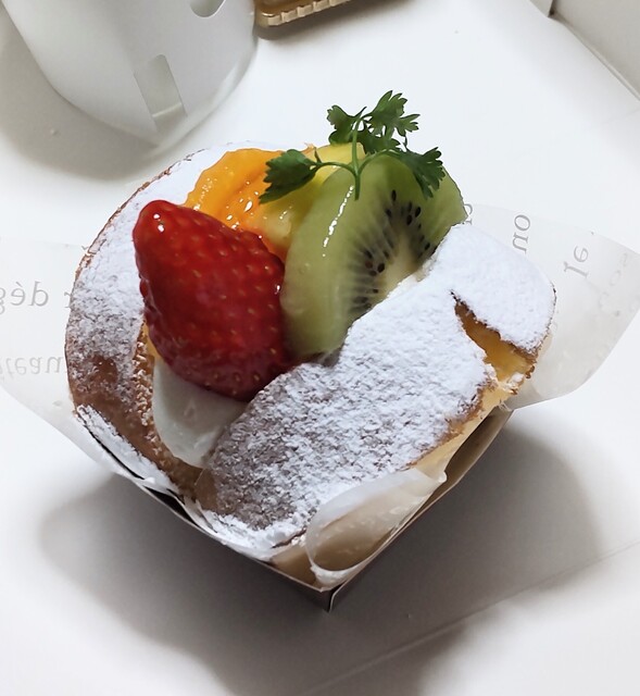 プティドール - 鹿島神宮/洋菓子 | 食べログ