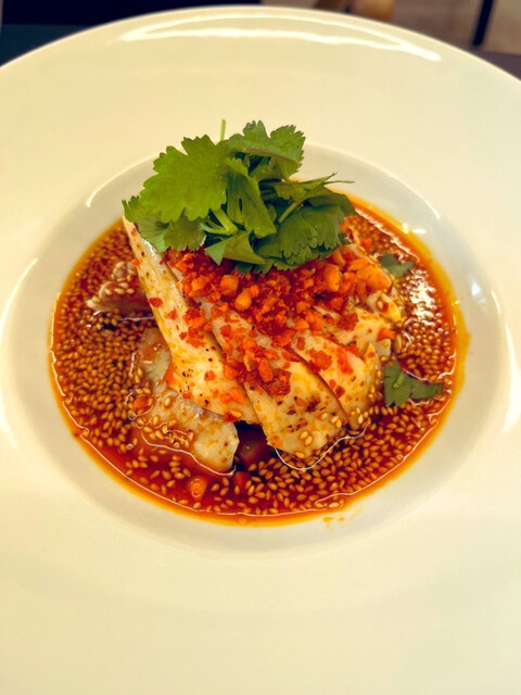 REI Chinese restaurants - 代々木八幡/中華料理 | 食べログ