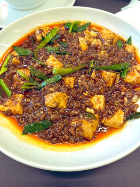 REI Chinese restaurants - 代々木八幡/中華料理 | 食べログ