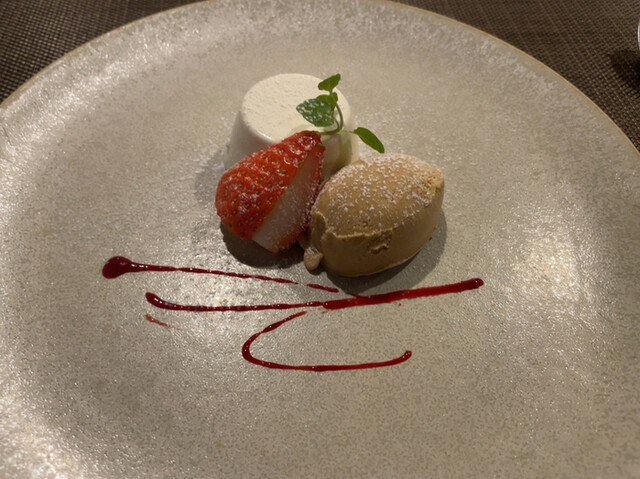 柚 クッチーナナチュラーレ （柚 CucinaNaturale） - 宇治山田/イタリアン | 食べログ