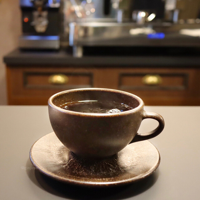 ISTA COFFEE ELEMENTS （イスタ コーヒー エレメンツ） - 堺筋本町/カフェ | 食べログ