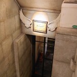 エンジェル ライブラリー （ANGEL LIBRARY） - 祇園四条/カフェ | 食べログ