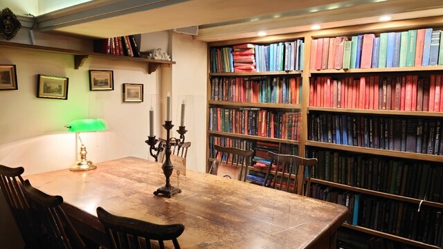 エンジェル ライブラリー （ANGEL LIBRARY） - 祇園四条/カフェ | 食べログ