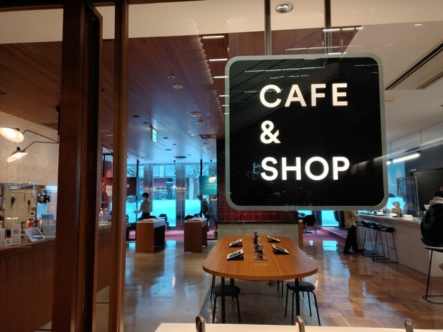 『街中の穴場!!ランチもオススメ♡』by あみちき : プルーム カフェアンドショップ 札幌店 （Ploom CAFE&SHOP【旧店名】リ ...