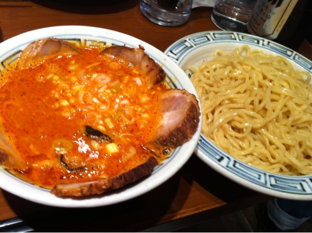 写真 : めん家 竹治郎 - 仙台/ラーメン | 食べログ