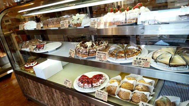 メニュー写真 : Tart&Cafe TATAN （タルト&カフェ タタン） - 西尾/ケーキ | 食べログ