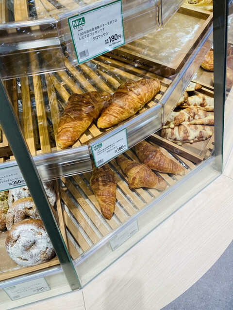 メニュー写真 : DELY BREAD つくば並木店 （デリー ブレッド） - つくば/パン | 食べログ