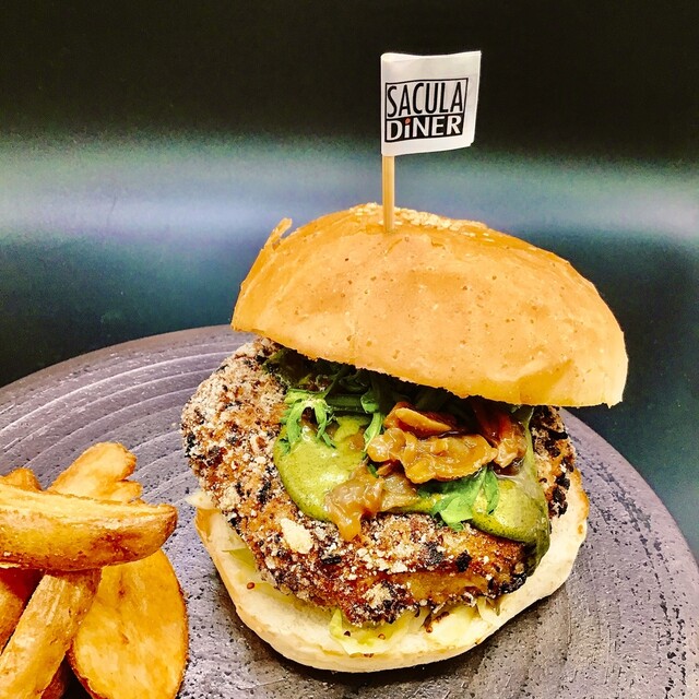 SACULA DINER （サクラダイナー） - 東所沢/イタリアン/ネット予約可 | 食べログ