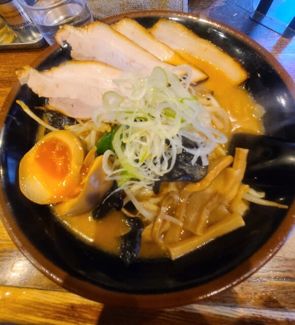 北海道らーめん ひむろ 松戸駅前店 松戸ラーメン 食べログ 8405
