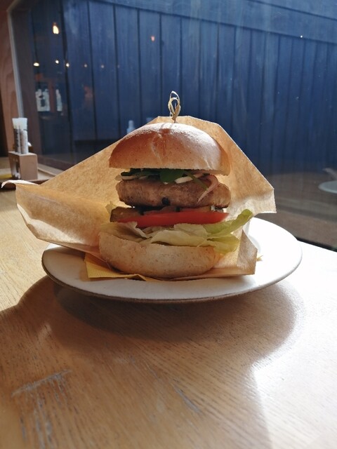 Sumi Cafe （スミカフェ） - 加布里/カフェ | 食べログ