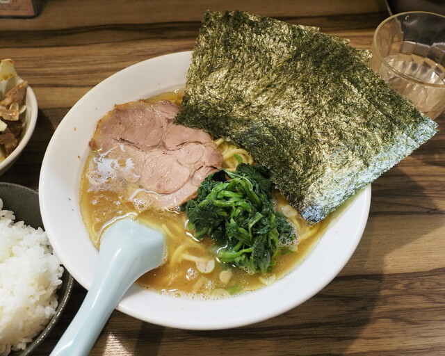 料理メニュー : 五丁目ハウス - 中野/ラーメン | 食べログ