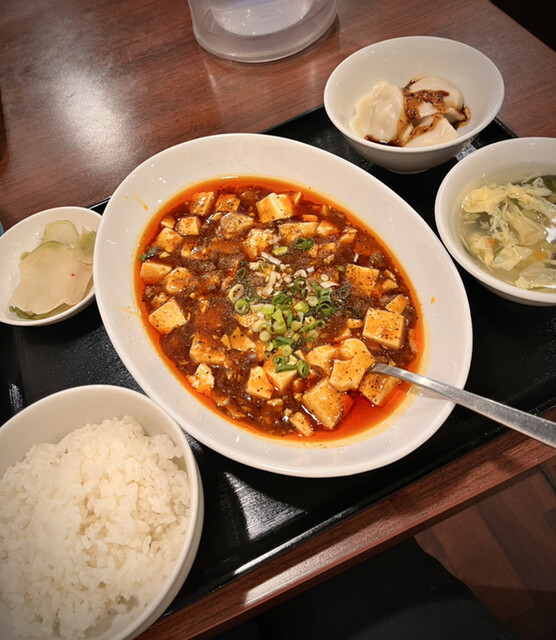 口コミ一覧 : 天府 - 桜木町/中華料理 [食べログ]