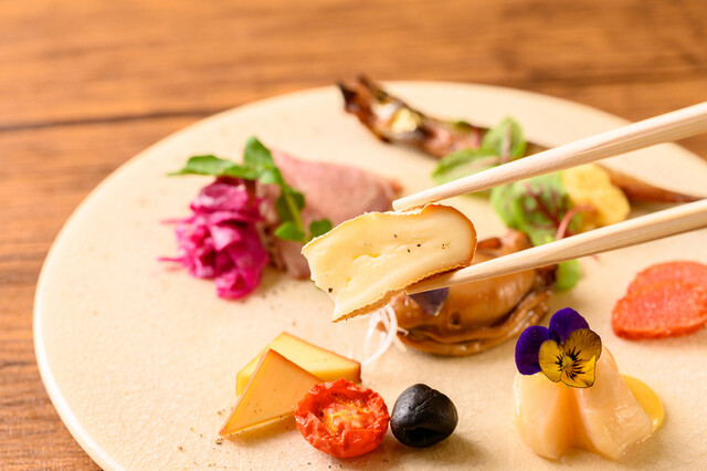 写真 : 暁煙 （akatsuki smoke） - 広島/居酒屋 | 食べログ