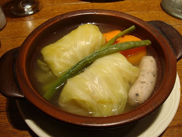 『キッチンとグリルの違いは何だろう？』by tabe-aruki : つばめKITCHEN 丸の内オアゾ店 （ツバメキッチン） - 大手町 ...