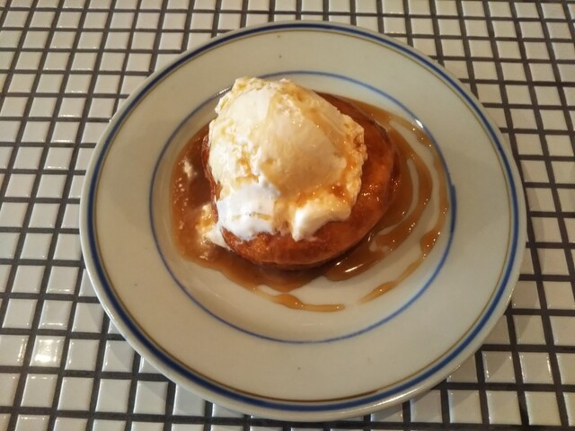 GOOD morning record bar （グッド モーニング レコード バー） - 祇園四条/バー | 食べログ