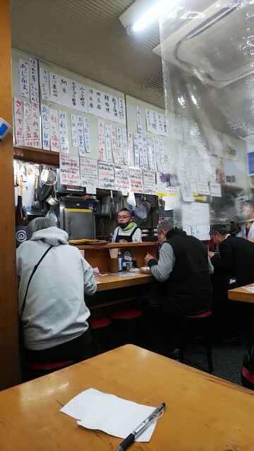 内観写真 : 多け乃 （たけの） - 築地/居酒屋 | 食べログ