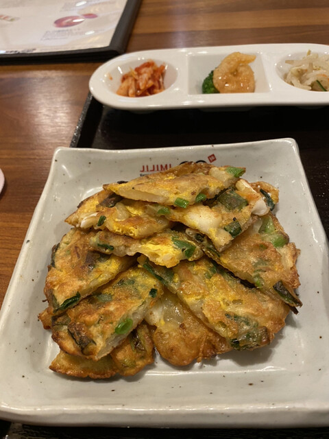 JIJIMI GO & NENE CHICKEN （チヂミ ゴー & ネネ チキン）のご予約 - 渋谷/韓国料理 | 食べログ
