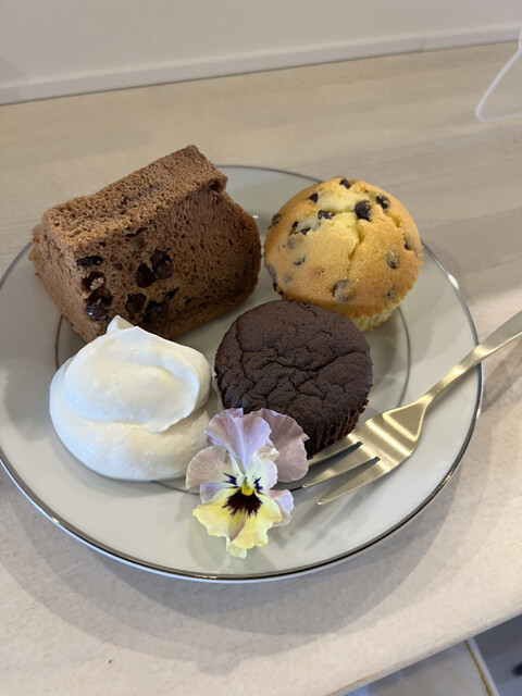 tokki cafe （トッキカフェ） - 貝塚/カフェ | 食べログ