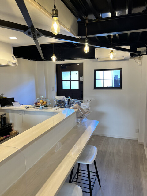 tokki cafe （トッキカフェ） - 貝塚/カフェ | 食べログ