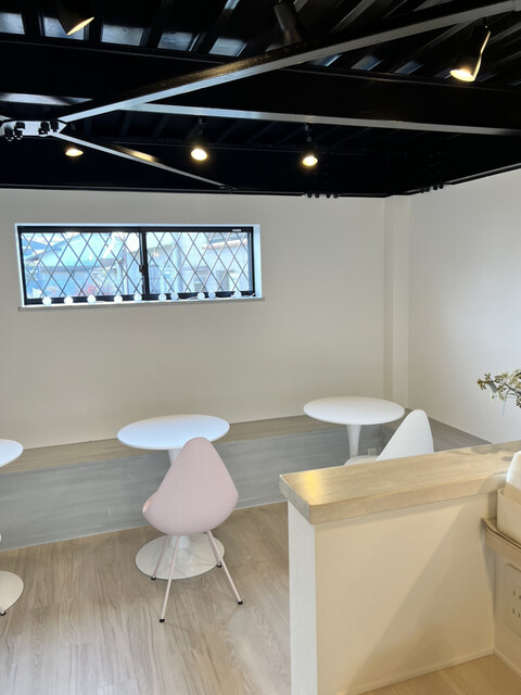 tokki cafe （トッキカフェ） - 貝塚/カフェ | 食べログ