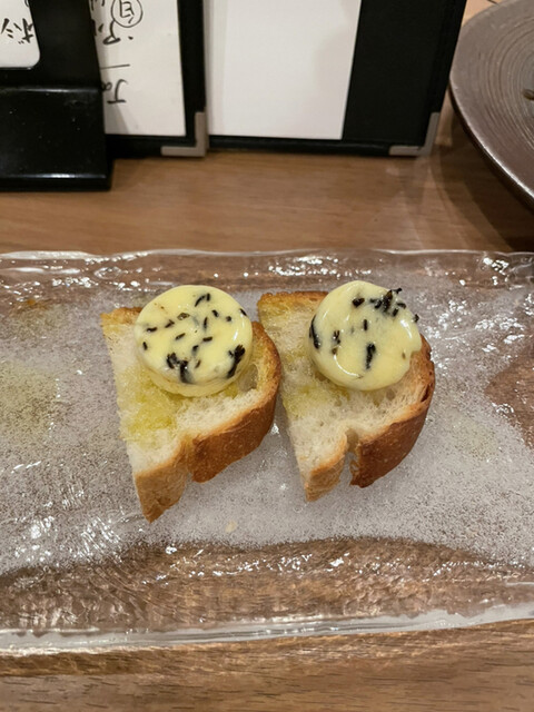 鉄板焼き カマダ キッチン （KAMADA kitchen） - 南森町/鉄板焼き | 食べログ