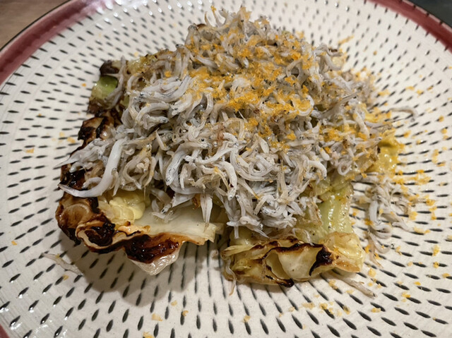 鉄板焼き カマダ キッチン （KAMADA kitchen） - 南森町/鉄板焼き | 食べログ