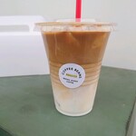 BROWN WORKS COFFEE 日高店 （ブラウン ワークス コーヒー） - 井野/コーヒースタンド | 食べログ