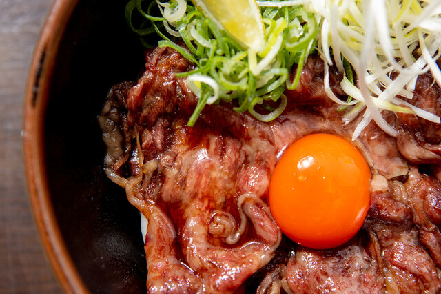Food menu : Sanuki no Udon Hana wa Saku Shinjuku Toyama Ten - Wakamatsu ...