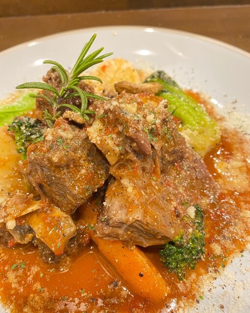 口コミ一覧 : Okayama Table TERRA （オカヤマテーブル テラ） - 東津山/イタリアン [食べログ]