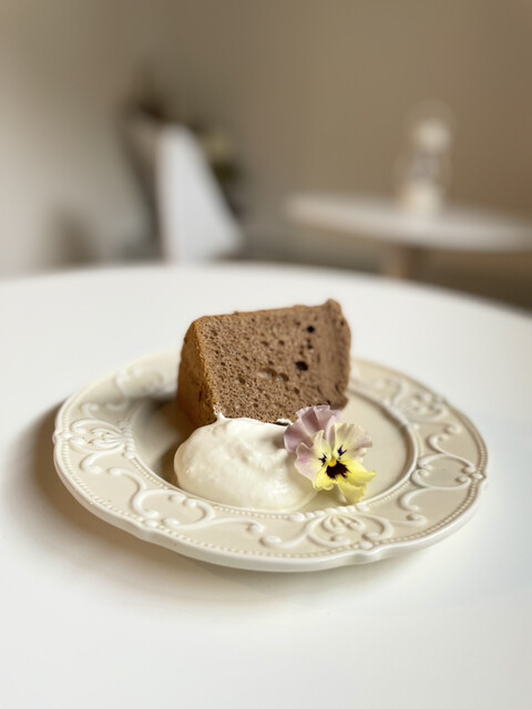 tokki cafe （トッキカフェ） - 貝塚/カフェ | 食べログ