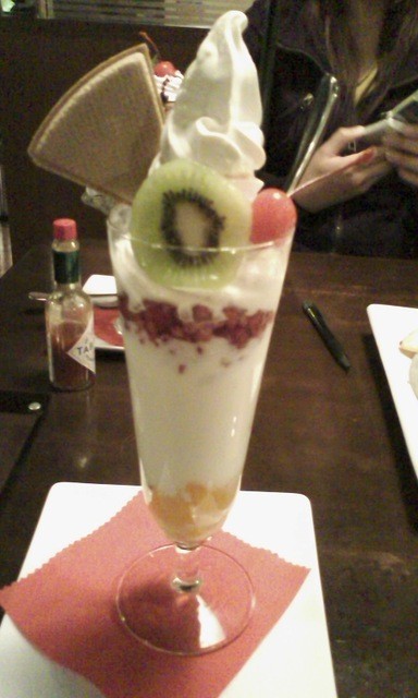 写真 : いつもの場所 大野目店 - 羽前千歳/カフェ [食べログ]